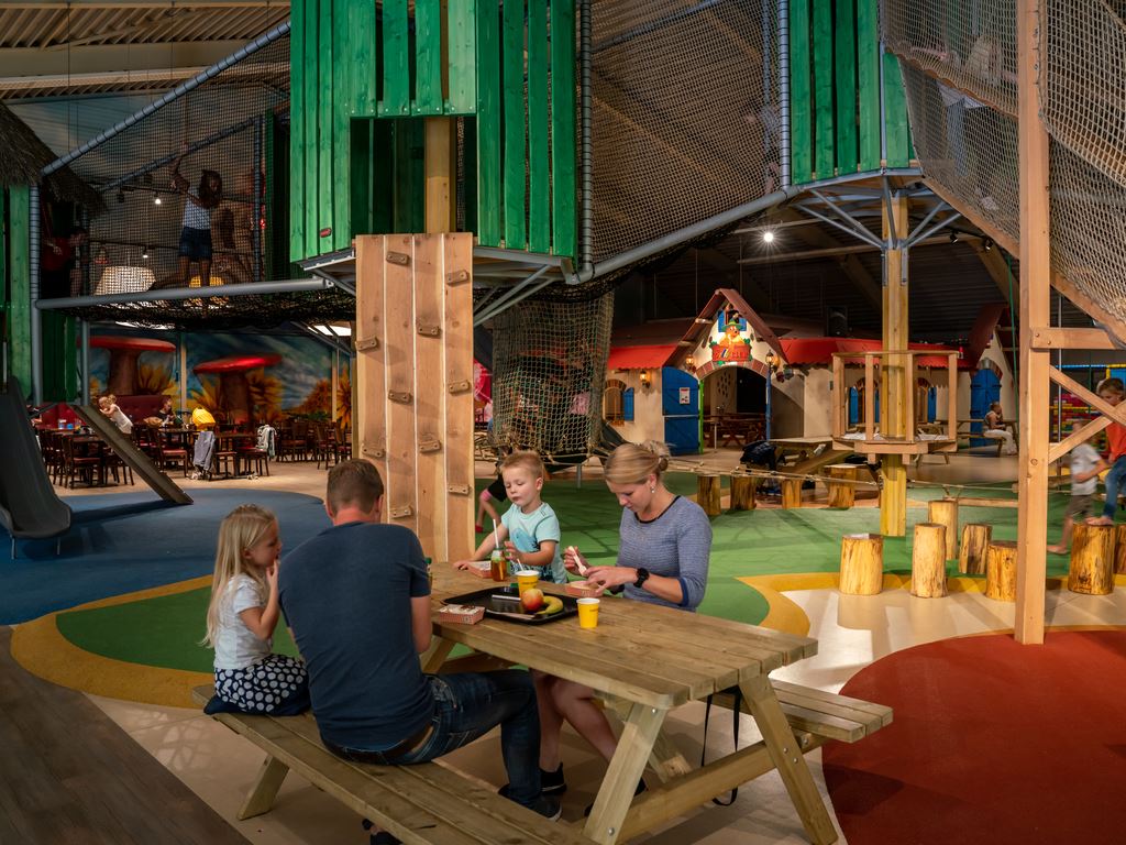 Camping Landal Rabbit Hill | Landal Camping